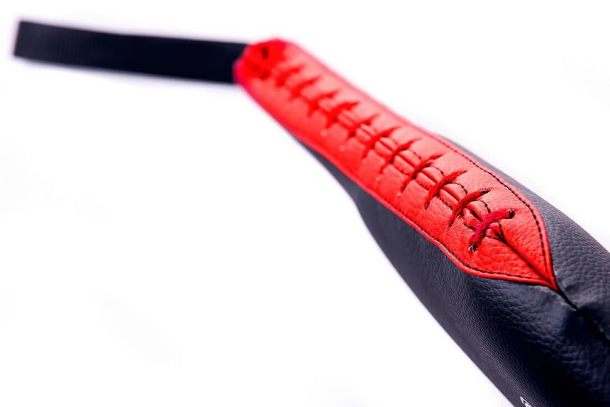 Single target kick pad TAEKWONDO Bushido - Kampsport nettbutikk